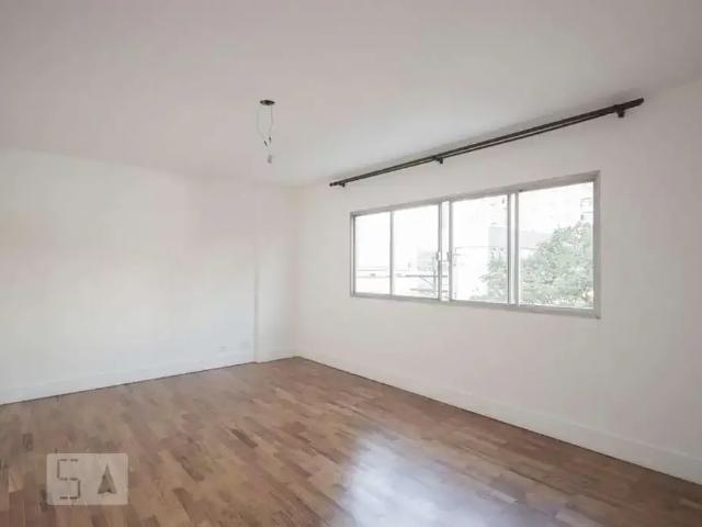 Apartamento para Venda em São Paulo/SP Vila Olímpia 3 Quartos