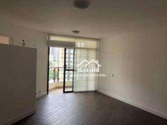 Apartamento para Venda em São Paulo/SP Vila Olímpia 3 Quartos