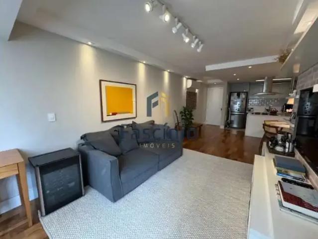 Apartamento para Venda em São Paulo/SP Vila Olímpia 3 Quartos