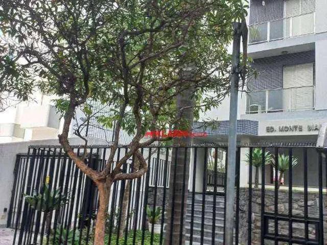 Apartamento para Venda em São Paulo/SP Vila Olímpia 3 Quartos