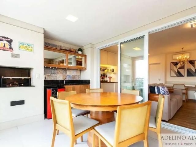 Apartamento para Venda em São Paulo/SP Vila Olímpia 3 Quartos