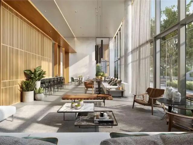 Apartamento para Venda em São Paulo/SP Vila Olímpia 3 Quartos
