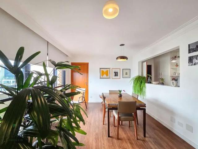Apartamento para Venda em São Paulo/SP Vila Olímpia 3 Quartos