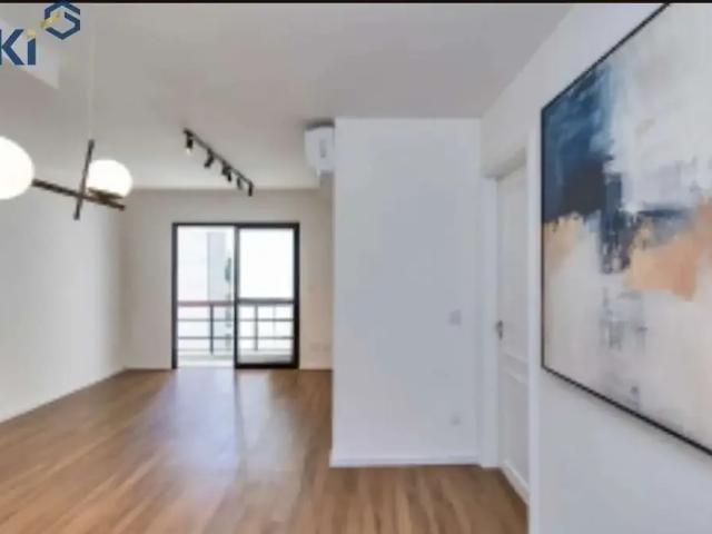 Apartamento para Venda em São Paulo/SP Vila Olímpia 3 Quartos