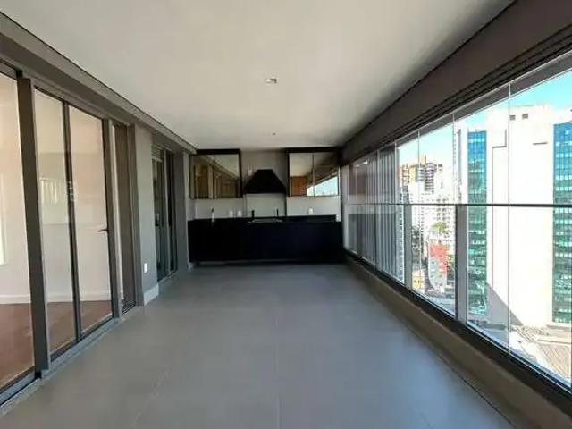 Apartamento para Venda em São Paulo/SP Vila Olímpia 3 Quartos