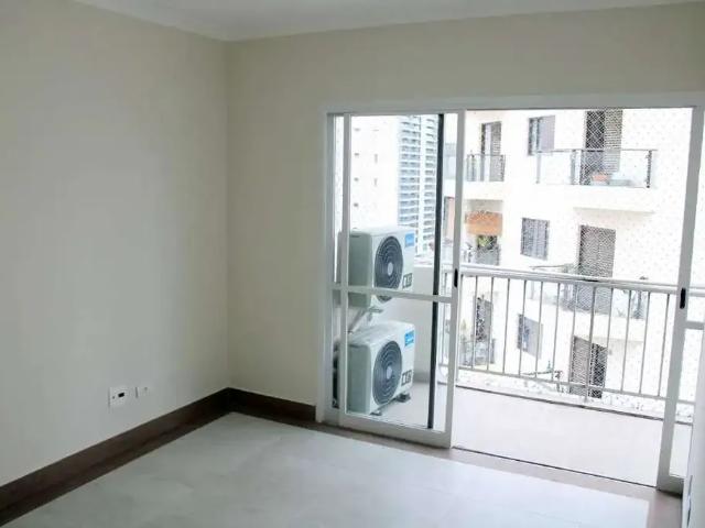 Apartamento para Venda em São Paulo/SP Vila Olímpia 3 Quartos