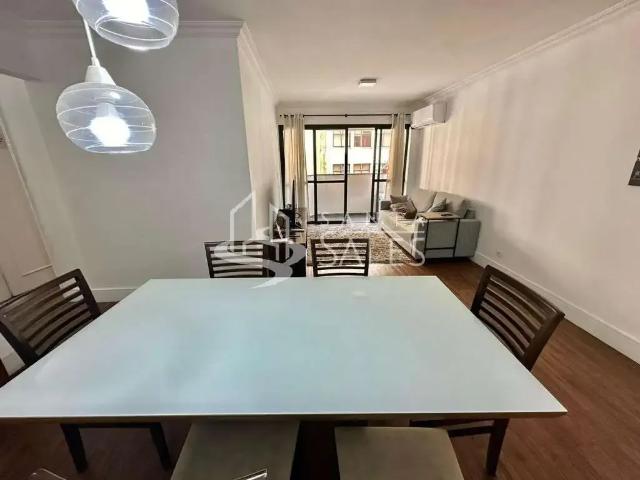 Apartamento para Venda em São Paulo/SP Vila Olímpia 3 Quartos