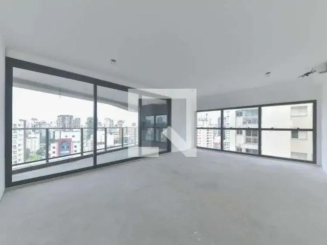 Apartamento para Venda em São Paulo/SP Vila Olímpia 3 Quartos