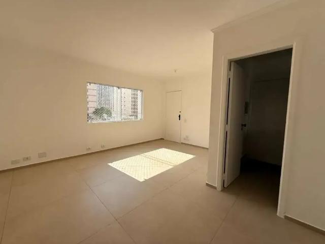 Apartamento para Venda em São Paulo/SP Vila Olímpia 3 Quartos