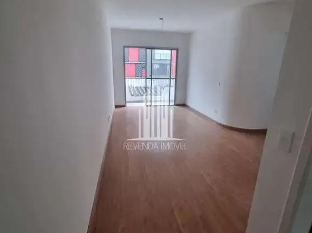 Apartamento para Venda em São Paulo/SP Vila Olímpia 3 Quartos