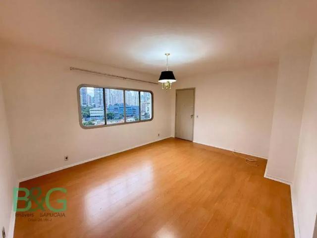 Apartamento para Venda em São Paulo/SP Vila Olímpia 3 Quartos