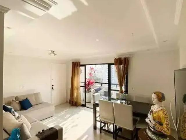 Apartamento para Venda em São Paulo/SP Vila Olímpia 3 Quartos