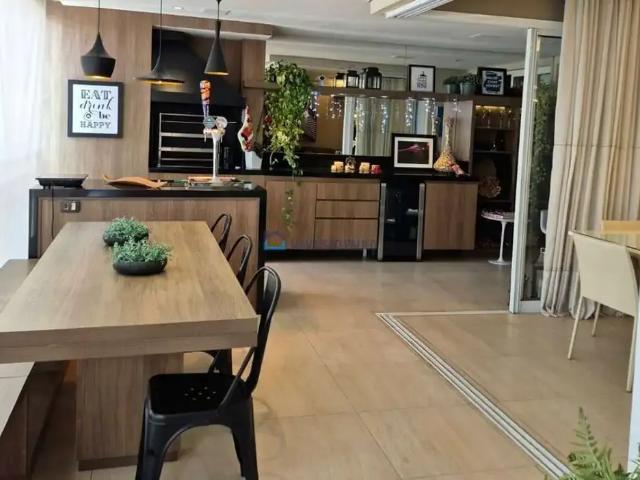 Apartamento para Venda em São Paulo/SP Vila Olímpia 3 Quartos