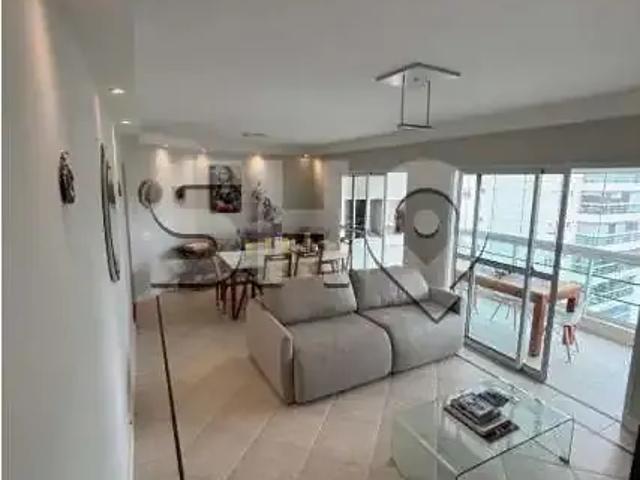 Apartamento para Venda em São Paulo/SP Vila Olímpia 3 Quartos