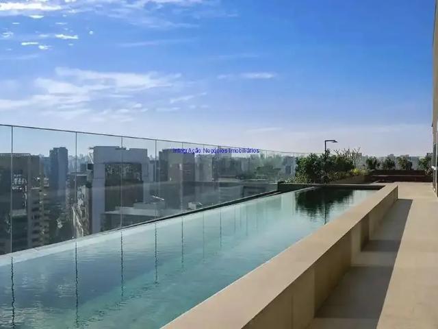 Apartamento para Venda em São Paulo/SP Vila Olímpia 3 Quartos