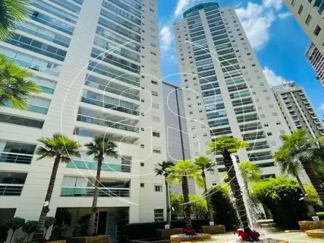 Apartamento para Venda em São Paulo/SP Vila Olímpia 3 Quartos