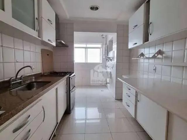 Apartamento para Venda em São Paulo/SP Vila Olímpia 3 Quartos