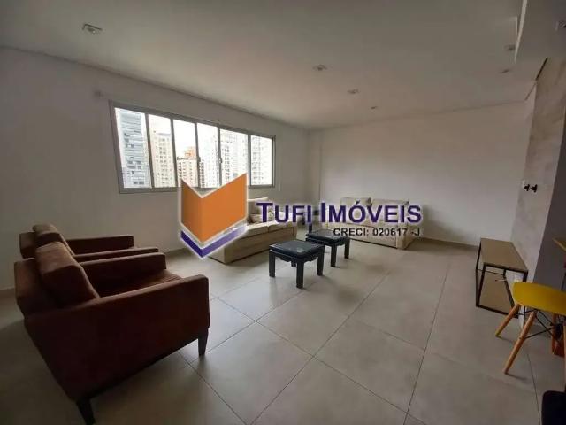 Apartamento para Venda em São Paulo/SP Vila Olímpia 3 Quartos