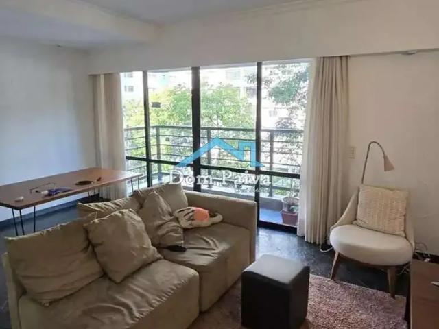 Apartamento para Venda em São Paulo/SP Vila Olímpia 3 Quartos