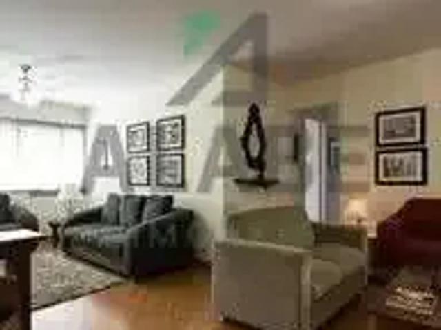 Apartamento para Venda em São Paulo/SP Vila Olímpia 3 Quartos