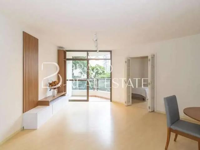 Apartamento para Venda em São Paulo/SP Vila Olímpia 3 Quartos