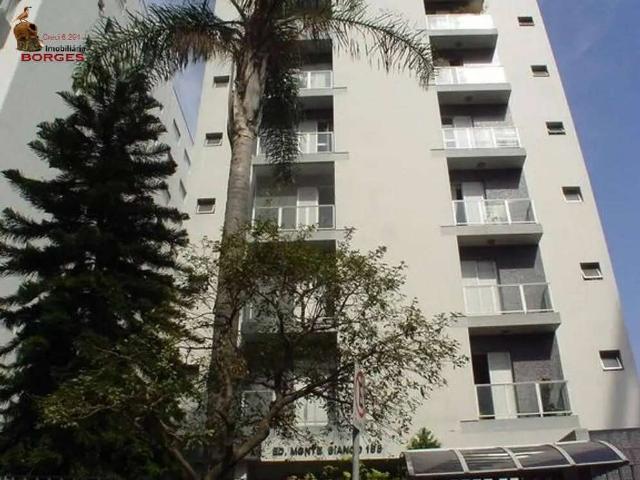 Apartamento para Venda em São Paulo/SP Vila Olímpia 3 Quartos