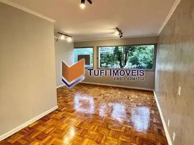 Apartamento para Venda em São Paulo/SP Vila Olímpia 3 Quartos