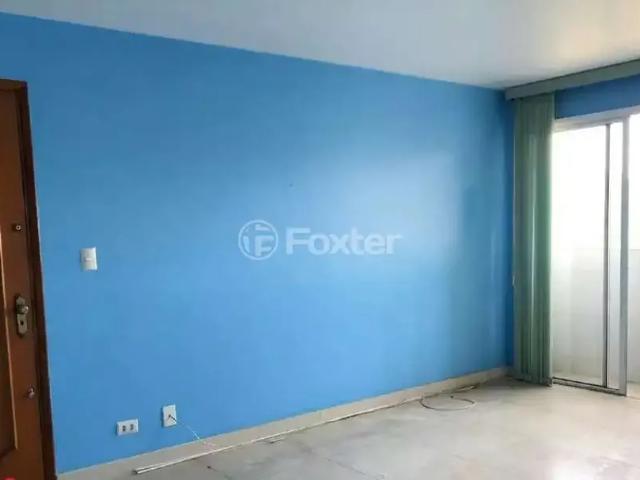 Apartamento para Venda em São Paulo/SP Vila Olímpia 3 Quartos