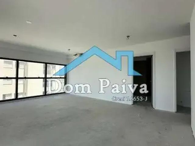 Apartamento para Venda em São Paulo/SP Vila Olímpia 3 Quartos