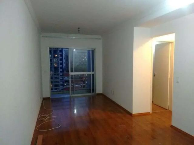 Apartamento para Venda em São Paulo/SP Vila Olímpia 3 Quartos