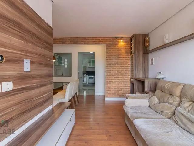 Apartamento para Venda em São Paulo/SP Vila Olímpia 3 Quartos
