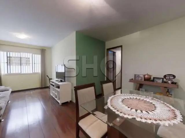 Apartamento para Venda em São Paulo/SP Vila Olímpia 3 Quartos