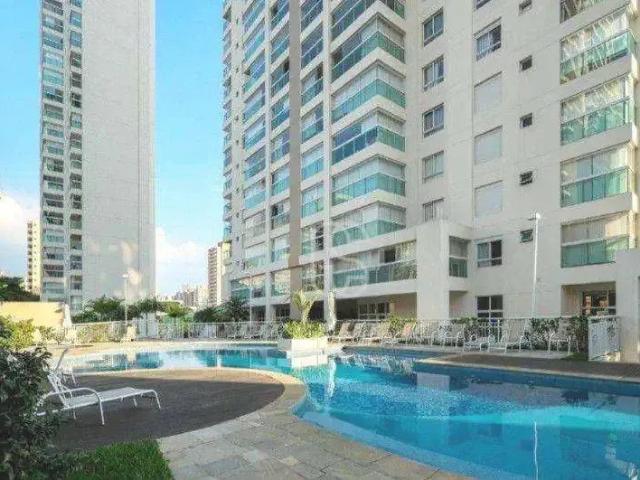 Apartamento para Venda em São Paulo/SP Vila Olímpia 3 Quartos