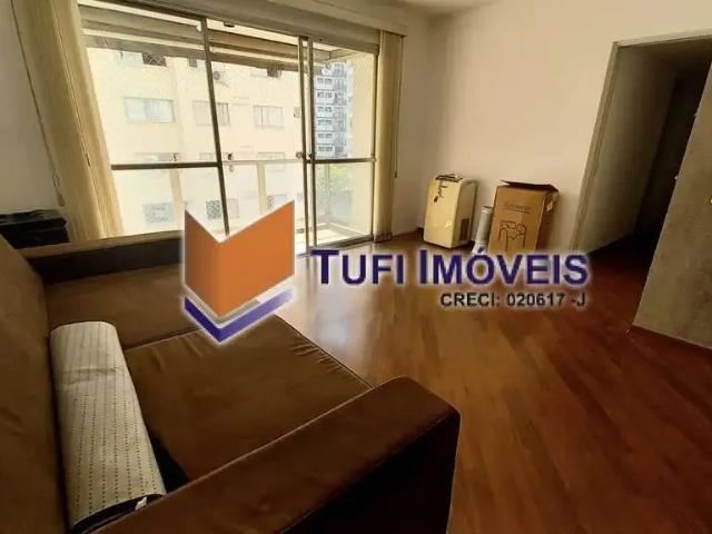 Apartamento para Venda em São Paulo/SP Vila Olímpia 3 Quartos