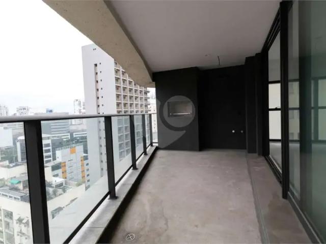 Apartamento para Venda em São Paulo/SP Vila Olímpia 3 Quartos