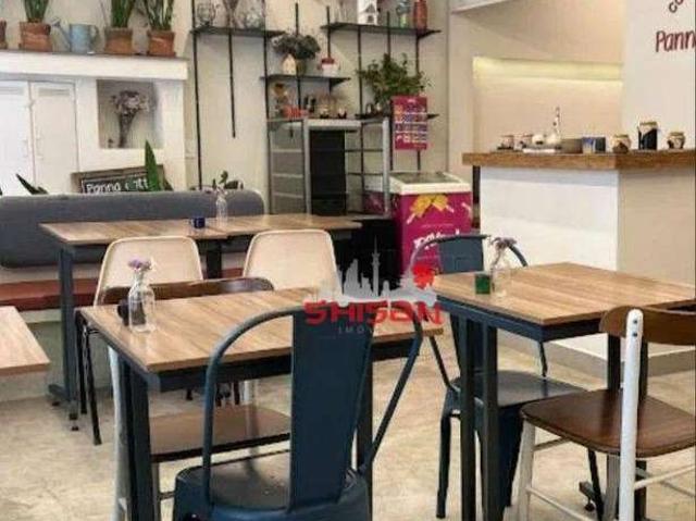 Apartamento para Venda em São Paulo/SP Vila Olímpia 3 Quartos