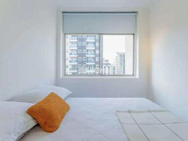 Apartamento para Venda em São Paulo/SP Vila Olímpia 3 Quartos