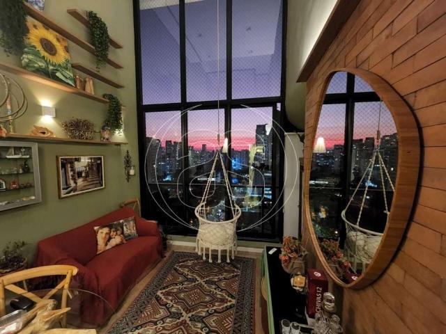 Apartamento para Venda em São Paulo/SP Vila Olímpia 3 Quartos