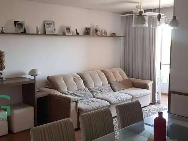Apartamento para Venda em São Paulo/SP Vila Olímpia 3 Quartos