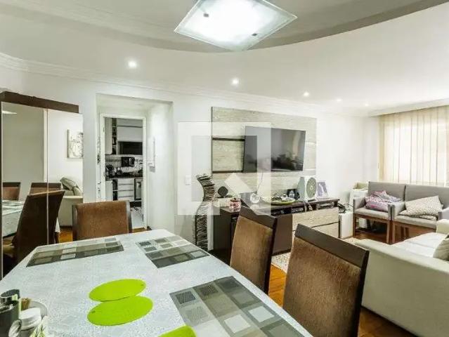 Apartamento para Venda em São Paulo/SP Vila Olímpia 3 Quartos