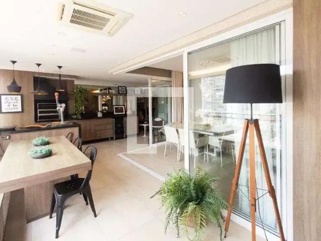 Apartamento para Venda em São Paulo/SP Vila Olímpia 3 Quartos