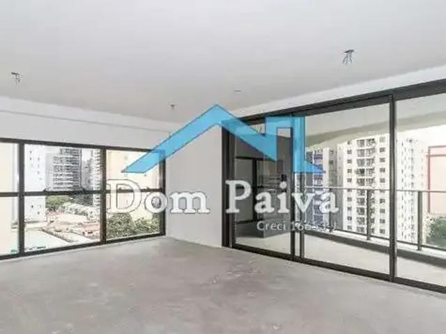 Apartamento para Venda em São Paulo/SP Vila Olímpia 3 Quartos