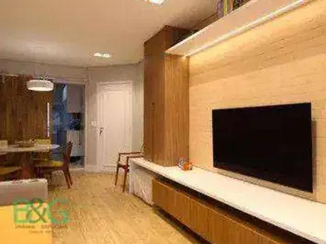 Apartamento para Venda em São Paulo/SP Vila Olímpia 3 Quartos