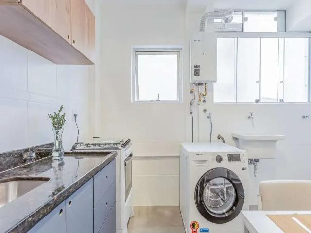 Apartamento para Venda em São Paulo/SP Vila Olímpia 3 Quartos