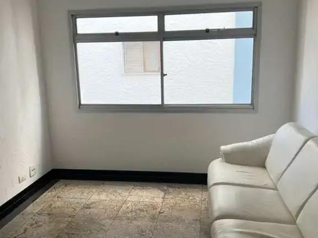 Apartamento para Venda em São Paulo/SP Vila Olímpia 3 Quartos