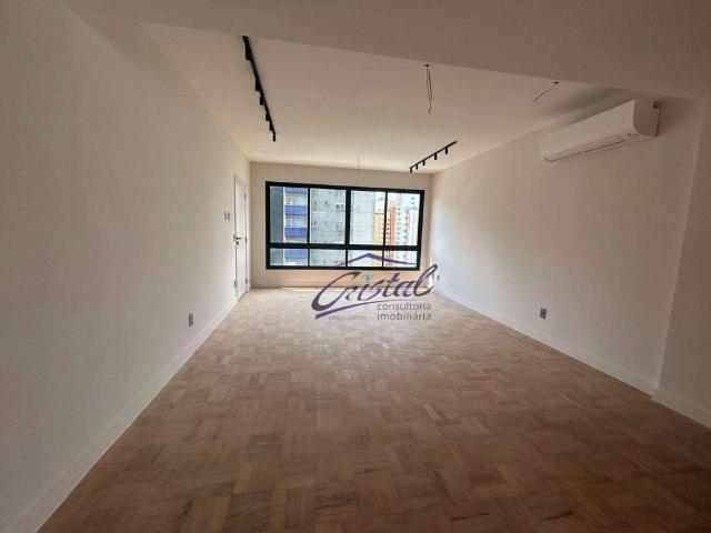 Apartamento para Venda em São Paulo/SP Vila Olímpia 3 Quartos