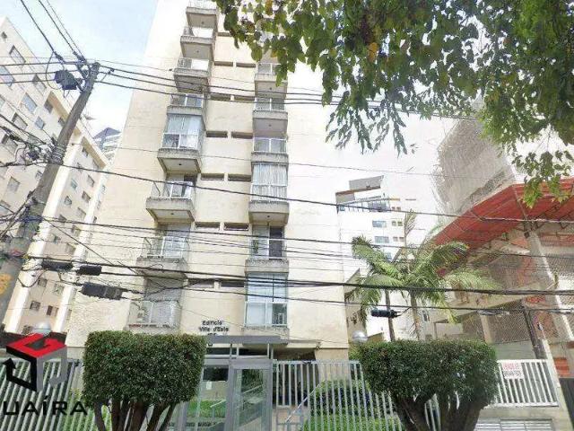 Apartamento para Venda em São Paulo/SP Vila Olímpia 3 Quartos