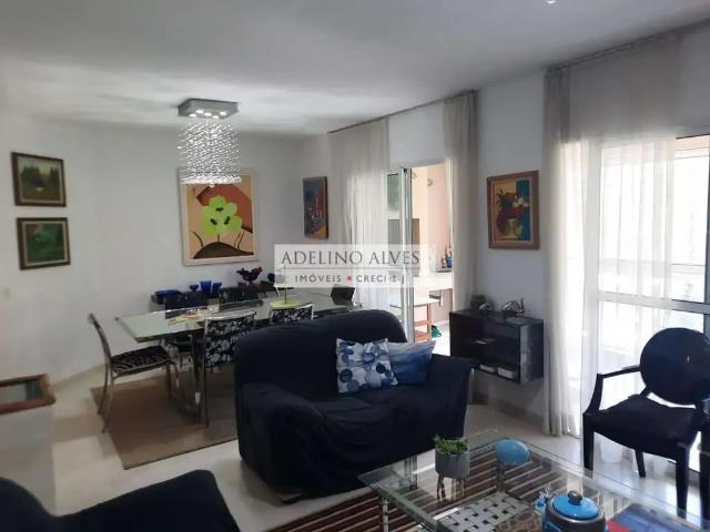 Apartamento para Venda em São Paulo/SP Vila Olímpia 3 Quartos