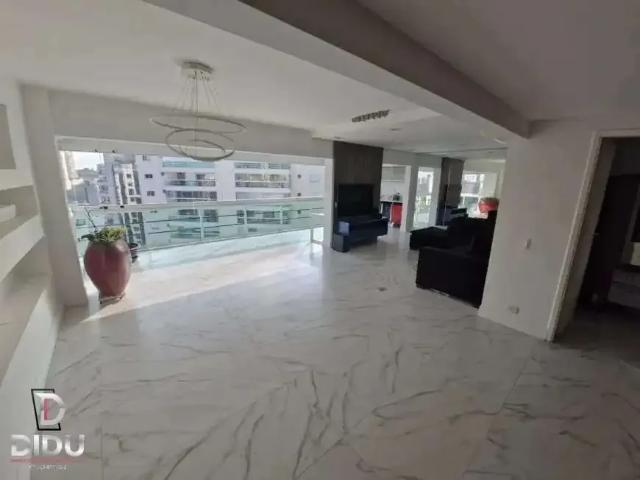 Apartamento para Venda em São Paulo/SP Vila Olímpia 3 Quartos