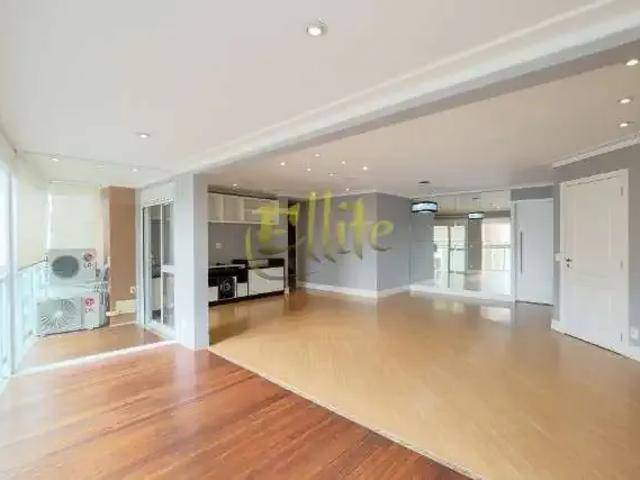 Apartamento para Venda em São Paulo/SP Vila Olímpia 3 Quartos